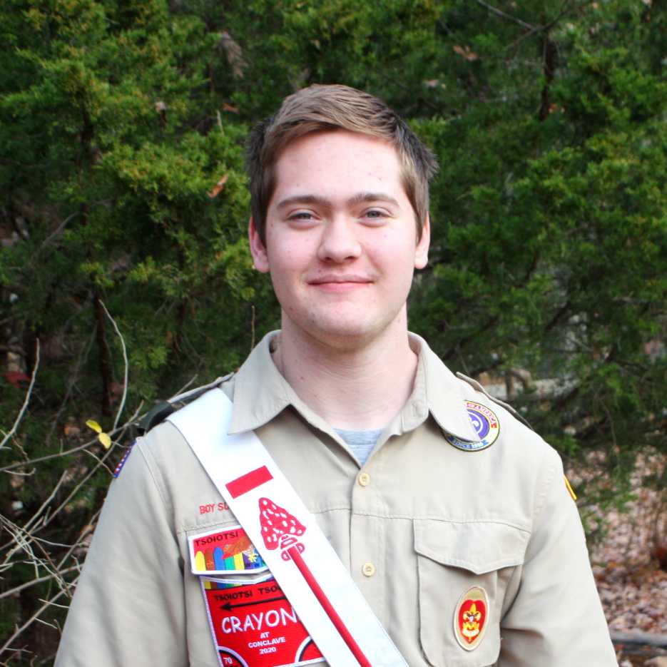 Leadership – Tsoiotsi Tsogalii Lodge